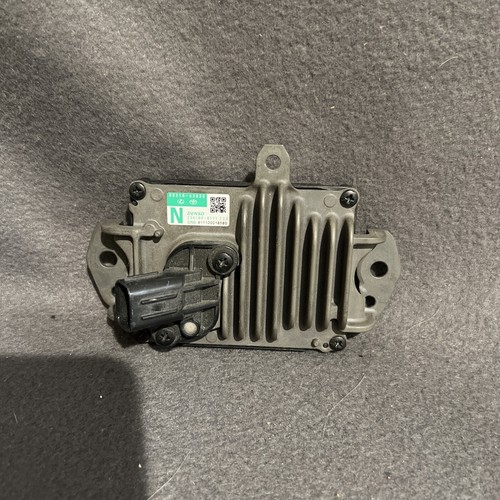 2021 LEXUS/ TOYOTA FRONT DISTANCE CRUISE CONTROL RADAR SENSOR 88210 ...