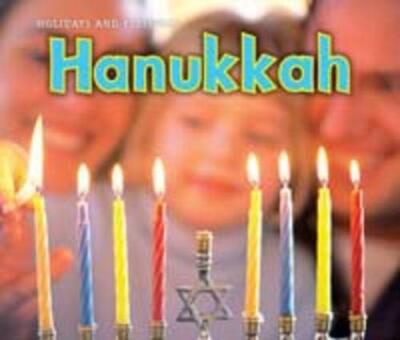Hanukkah (Holidays and Festivals), Nancy Dickmann | eBay Australia