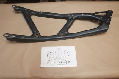 Polaris RZR XP 1000, XP4 1000, Turbo, Upper Driver Door Frame, Left ...