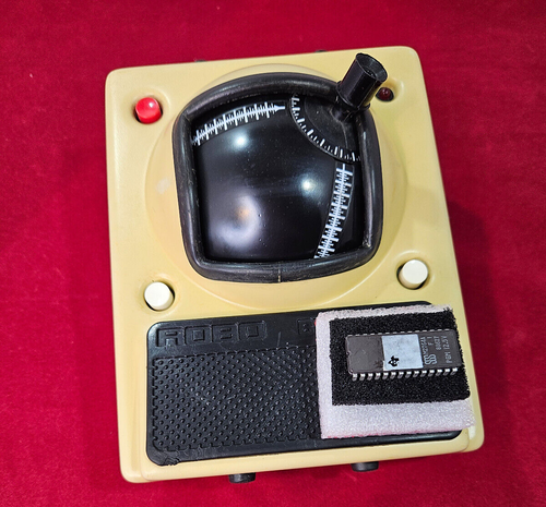 ROBOCOM BitStick for Acorn BBC Micro Model B, Master etc | eBay