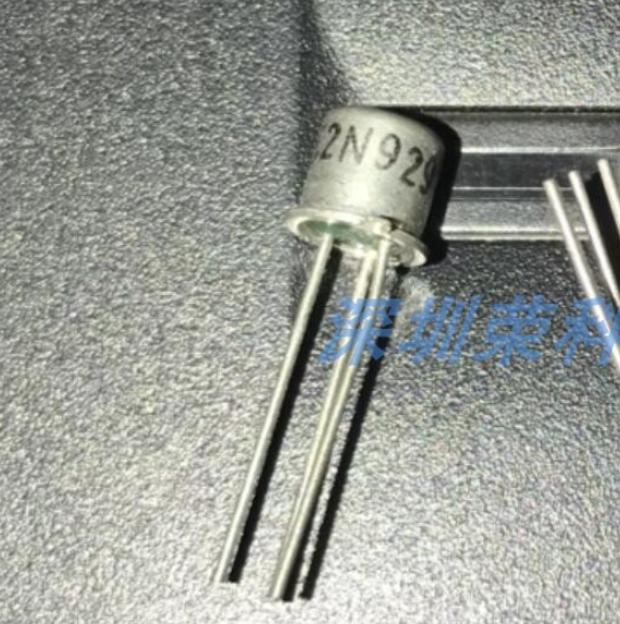 1PCS Transistor MOTOROLA/NSC TO-18(CAN-3) 2N929 (=2N929A) | eBay