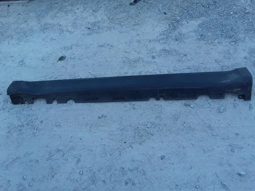 51777176233 Pare-Boue Latéral pour BMW SERIE X6 (E71/72) * 1322638 | eBay