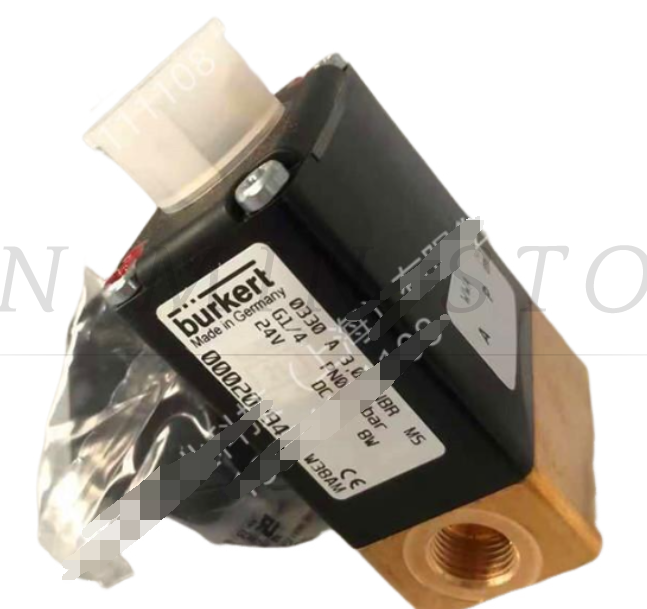 1PC solenoid valve 0330 A 3.0 NBR G1/2 24V 00020294 | eBay