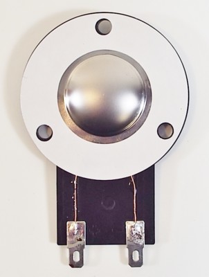 Klipsch Aft Titanium Diaphragm for K-119-KB 129086 Horn Tweeter in RF-5 ...