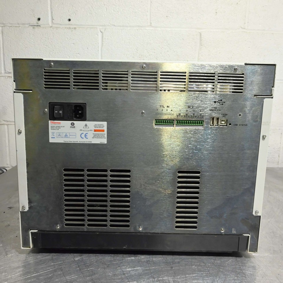 Thermo Scientific Dionex AS-AP Autosampler | eBay
