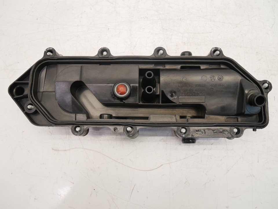 Valve cover Cylinder head for Fiat Ducato 2.3 D F1AGL4114 F1AGL ...