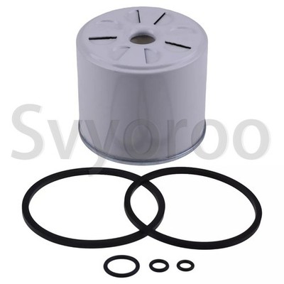 Fuel Filter P556245 26561117 For Perkins Engine 1004-4 1004-42 403D-15 ...