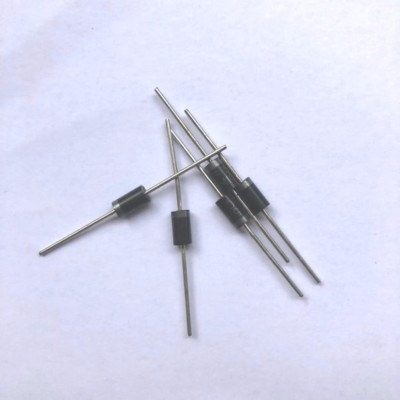 High Quality 20Pcs 200V 5A Diode SF54 35ns Super Fast Rectifier | eBay