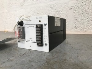 Advance PMG Power Module Type PMGD12 V 024 240VAC 50Hz (u4b) | eBay