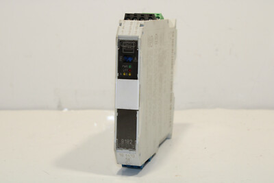 Stahl 9182/10-51-12 Temperature Signal Conditioner | eBay