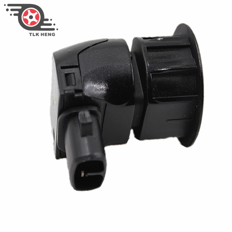 PDC Parking Ultrasonic Sensor 89341-58010-C0 For Toyota Alphard MNH10 ...