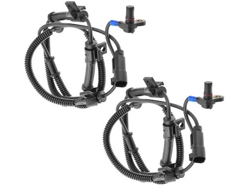 For 2013-2016 Ford F250 Super Duty ABS Speed Sensor Set Front APR ...