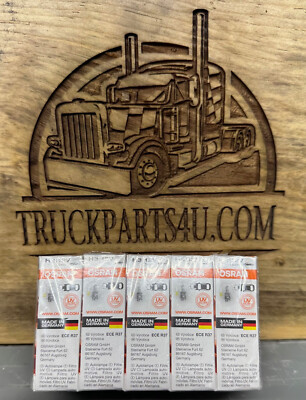 64151 OSRAM SYLVANIA H3, 12V, 55W, HALOGEN BULB WITH PK22s BASE, BULK ...