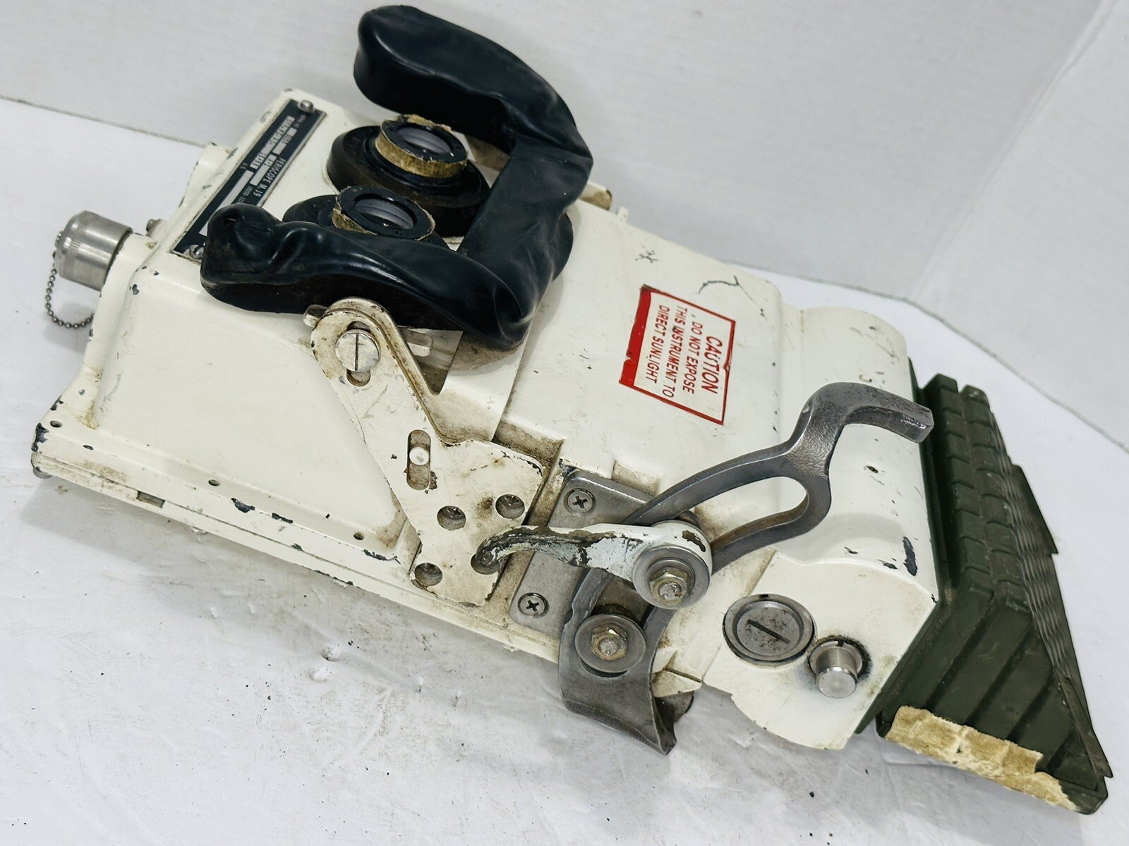 M19 IR Night Vision Periscope Vintage Armored Vehicles APC M113 Tank ...