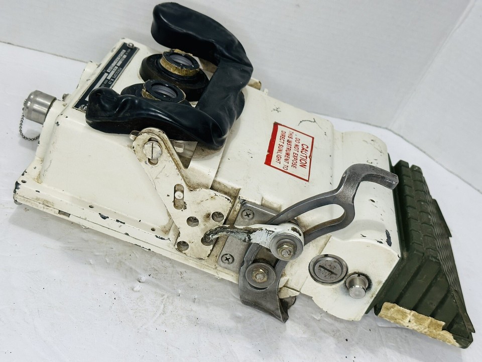 M19 IR Night Vision Periscope Vintage Armored Vehicles APC M113 Tank ...