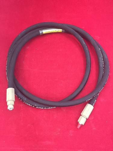 INTERTRACO FlexIT 1T Nonmetallic Hose Assembly No. 5 1502-23012-33 DN 6 ...