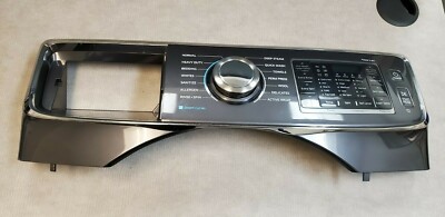 DC92-01802L / DC97-18088T OEM Samsung Washer Display Control Panel ...