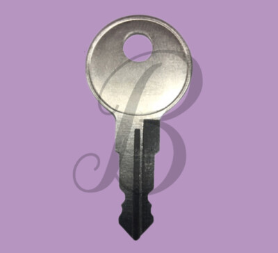 Bauer Key Replacement J301 - J400 Locksmith Key Service | eBay