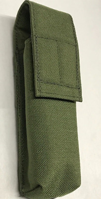 Eagle Industries Old Gen ALICE Olive Drab Padded Baton / Flashlight ...