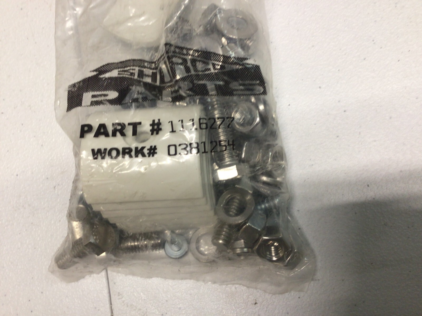 Shurco Part # 1116277 | eBay