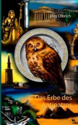 Das Erbe des Antipatros | eBay
