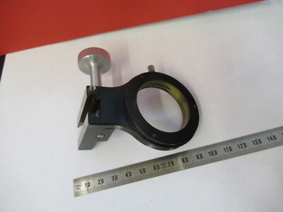 Microscope Parts & Accessories - Condenser Holders