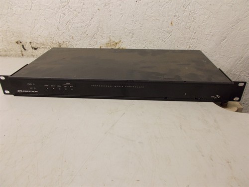 Creston Electronics MC2E Media Controller | eBay