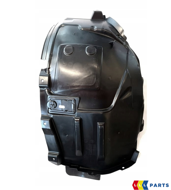 Genuine Mercedes-Benz E Class W213 C238 Front Right WHEELARCH Cover ...