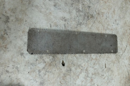 02 Yamaha XLT 1200 Waverunner Jet Ski air filter intake screen | eBay