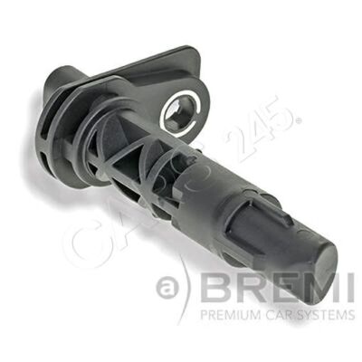 BREMI Crankshaft Pulse Sensor Black For OPEL Adam Astra K Corsa E 14-19 ...