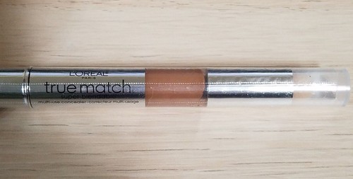 L'Oreal Paris True Match Super-Blendable Multi-Use Concealer Makeup, # ...