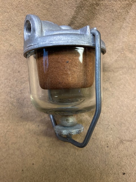 Gf-157 AC Fuel Filter Gas GF157 GF 157 NOS for sale online | eBay