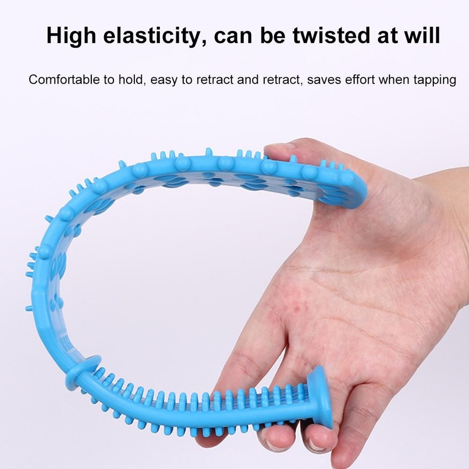 Massage Pat Massager Care Tool Hand Tools Massage Pat Portable Body ...