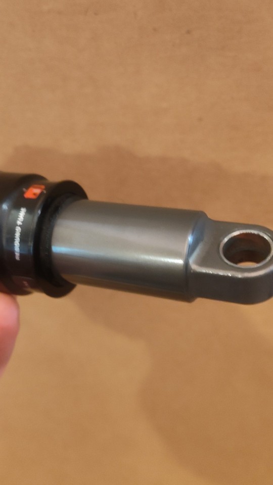 Fox Float RP23 6.5" Rear Shock | eBay