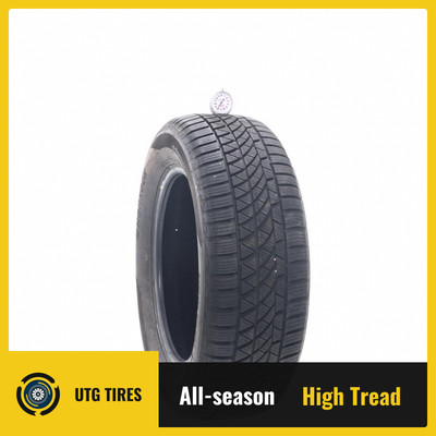 Used 215/60R16 Hankook New Englander 4s 95H - 8/32 | eBay