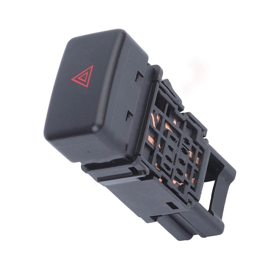 Car Hazard Light Switch Car Light Switch Anti-corrosion High-quality ...