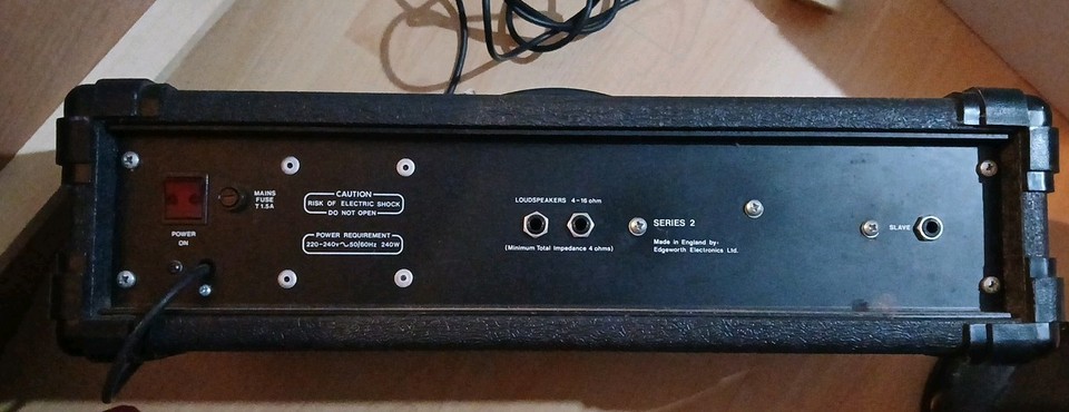 Torque Stereo Mixer Amplifier T150PA 75/75 Watt 4-Channel 2-Speaker ...