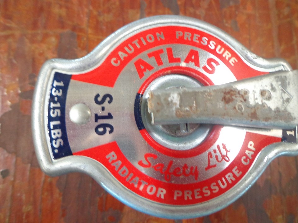 DeSoto Dodge Chrysler Packard Plymouth 13 14 15 lbs safety lift ...