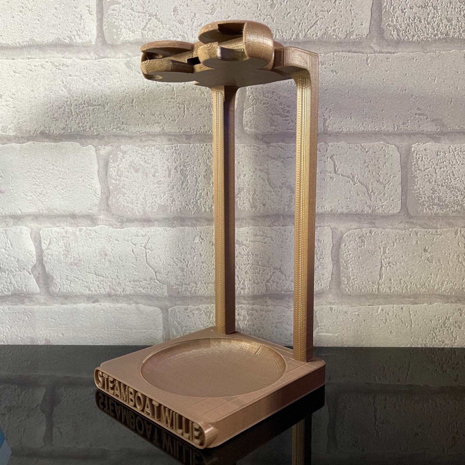 PrintNovex Marionette Stand For Disney Traditions Stand Only PUPPET NOT ...