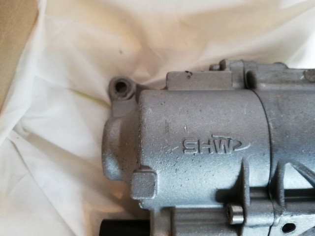 2212700197 MERCEDES Getriebeölpumpe Ölpumpe online kaufen | eBay