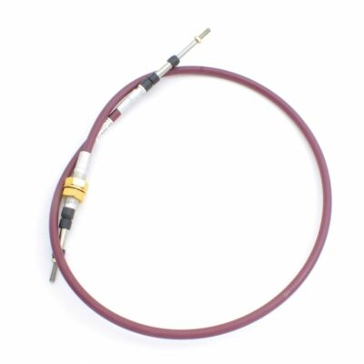 White 6125,6145,6175,6195,6215(see S#) Tractor Remote Valve 1-3 Cable ...