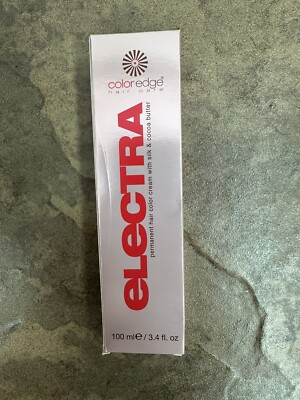 Electra Color Edge Purpling | eBay