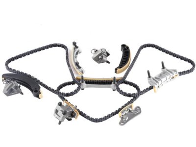 Autopart Premium 37HZ88H Timing Chain Kit Fits 2012-2020 Chevy Impala 3 ...