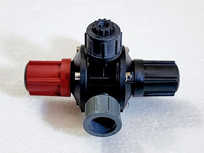 GRUNDFOS MFV-G5/8-10 PP/V U2 Multifunction valves 95704585 FOR DOSING ...