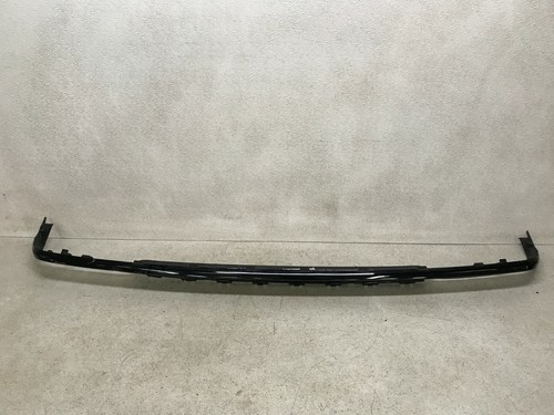 14 16 MERCEDES S63 BUMPER AMG REAR MOULDING LOWER 2228850138 | eBay
