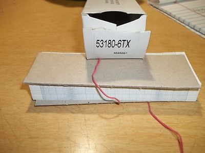 Recorders & Plotters - Foxboro Chart Recorder