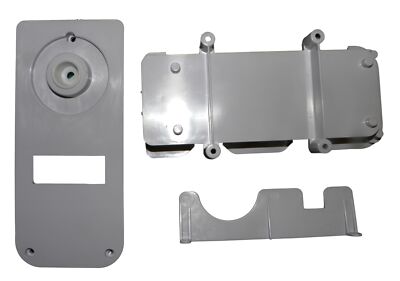 Raypak 017147F Enclosure Assembly Kit for Raypak E3T 0005/0011 | eBay