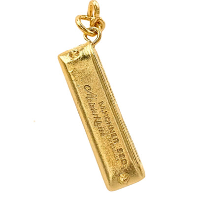 Pin Harmonica Gold Pin Harmony Collection | eBay