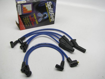Splitfire WS4101 Ignition Spark Plug Wire Set | eBay