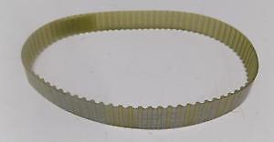 OPTIBELT T2.5/780X15 Polyurethane Timing Belt 312 teeth 15mm wide | eBay
